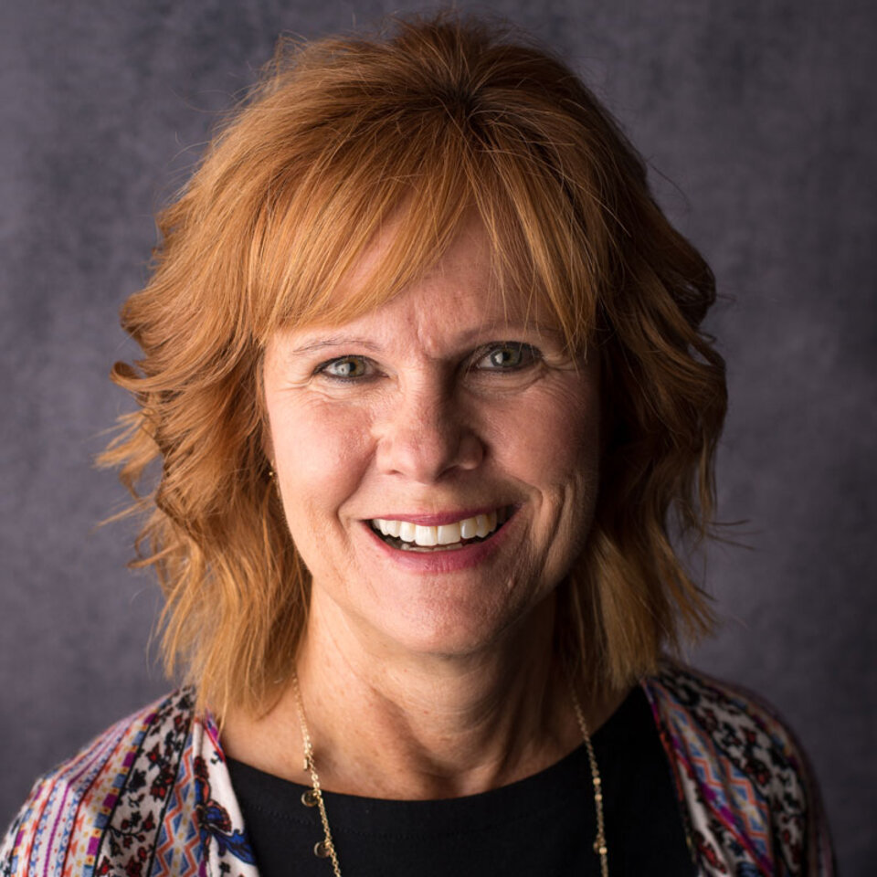 Erika Fink | Fit and Healthy Kids | Nebraska