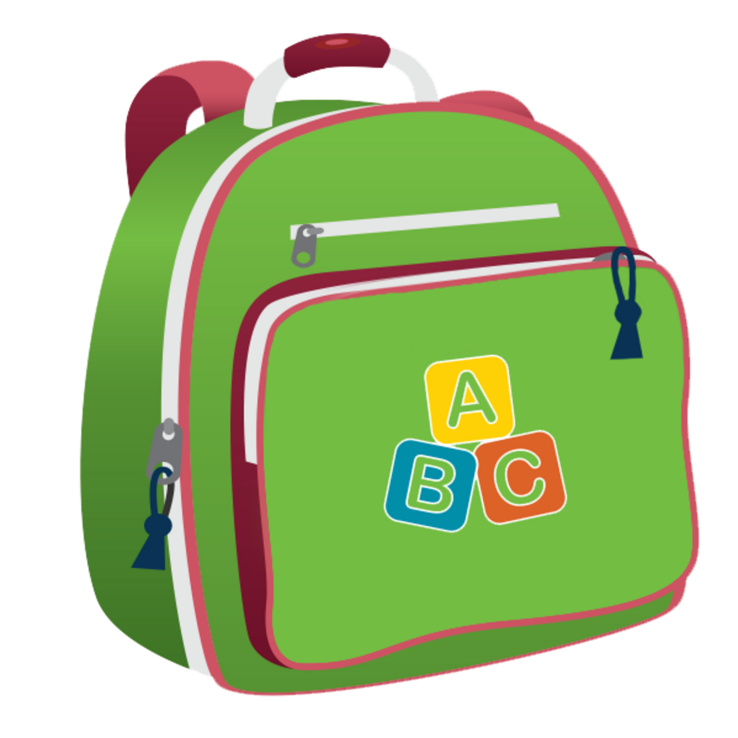 Backpack Series | Fit and Healthy Kids | Nebraska