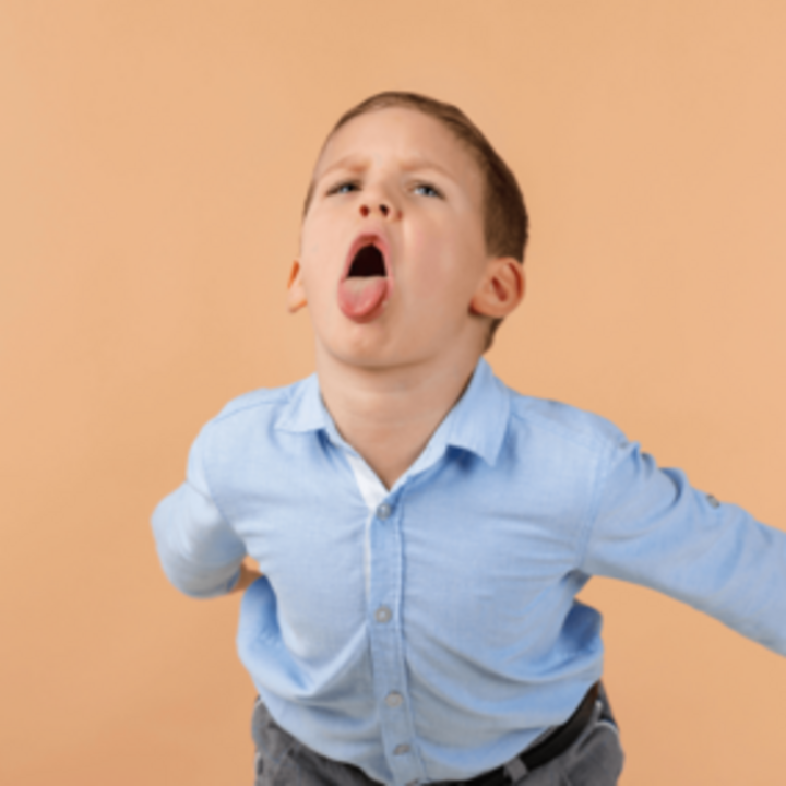 Beyond Challenging Behaviors | Fit and Healthy Kids | Nebraska